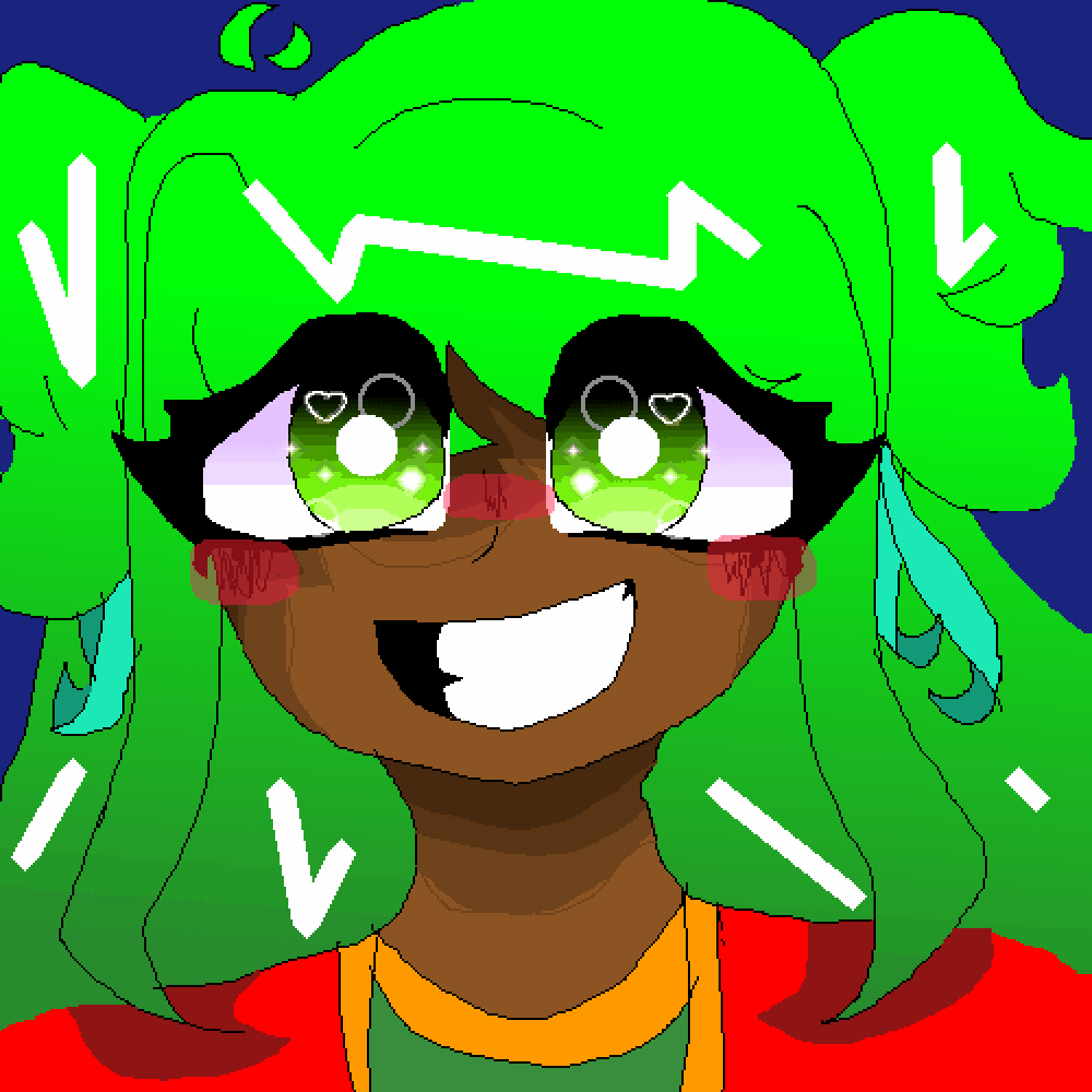 Pixilart - Yay by Animation-girl