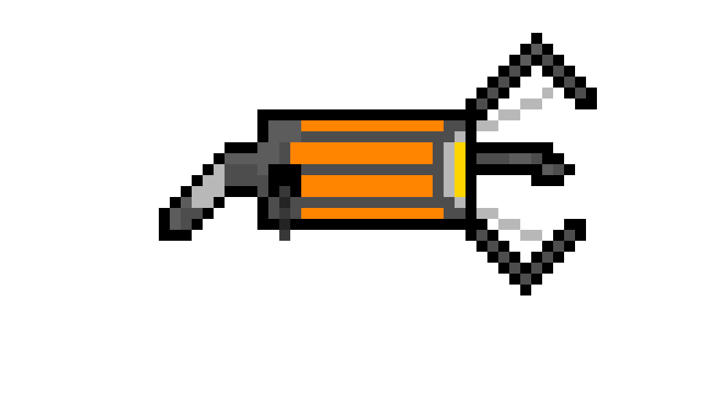 Physics Gun Png