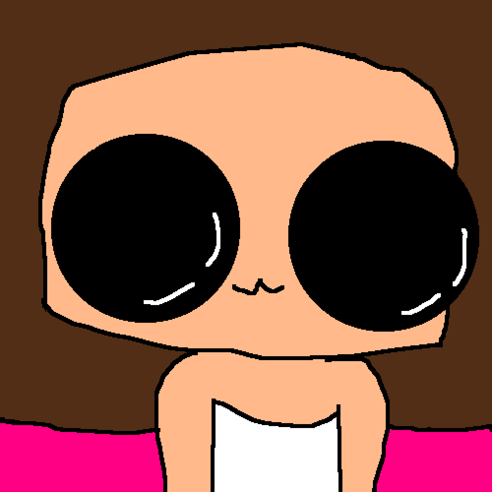 Pixilart - PWEASE by LadyPixelLover