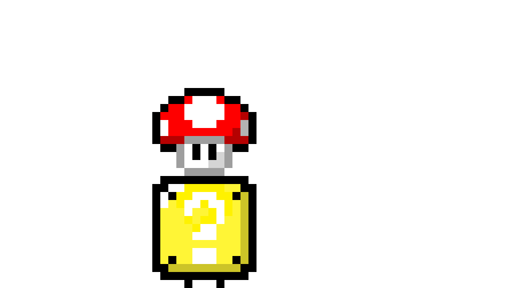 8-Bit! Contest - Pixilart