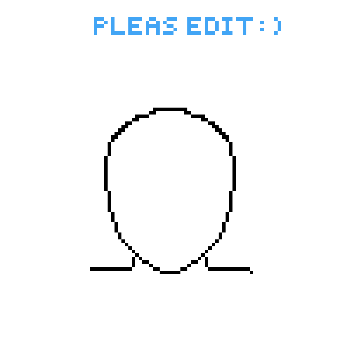 Pixilart - pls edit by katie-anime-gir