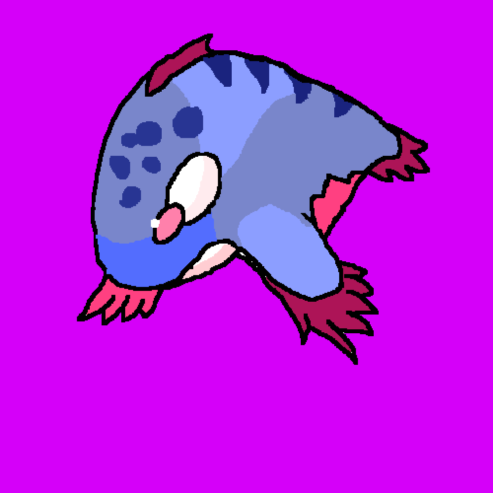 Pixilart - Beneel from old Prodigy by Star-drawer