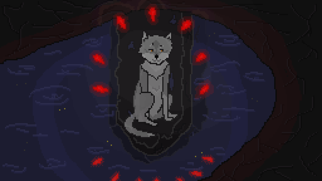 Rouge's Gallery - Pixilart