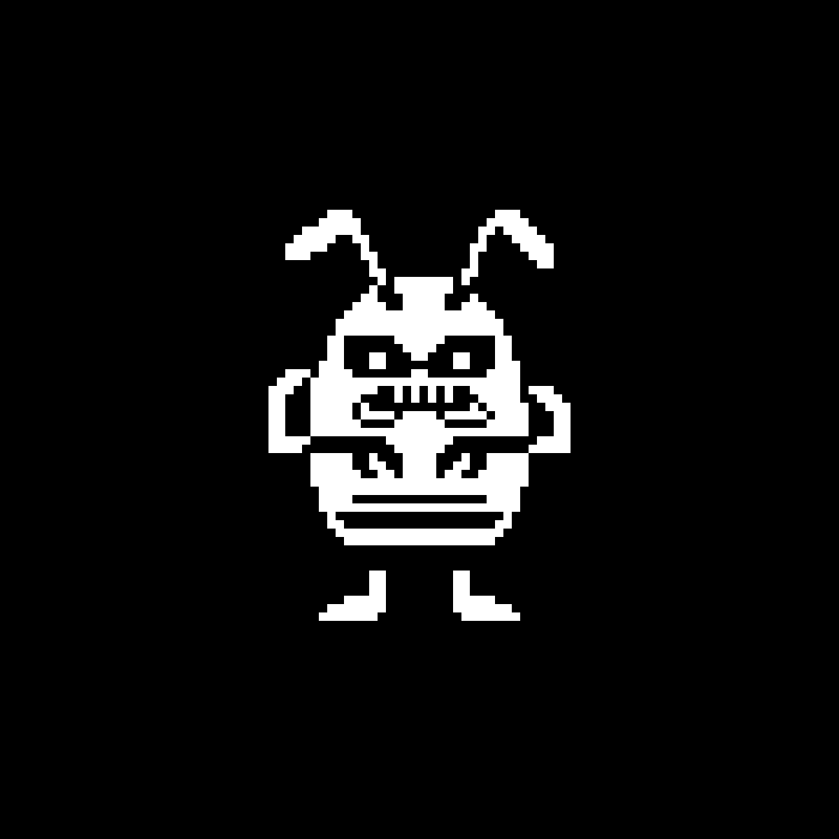 Pixilart - (Normal) Migosp by Immediate54