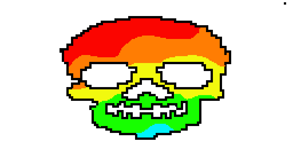 Pixilart - Not always bad by Haley-Potter