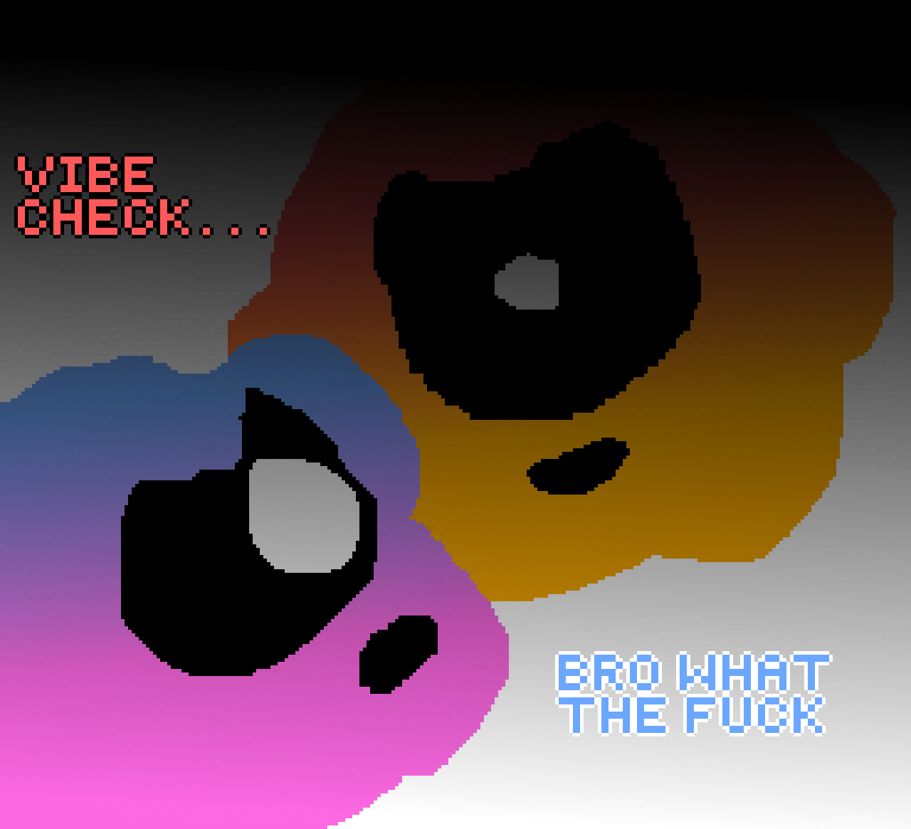 Pixilart - Vibe Check by Elsa707