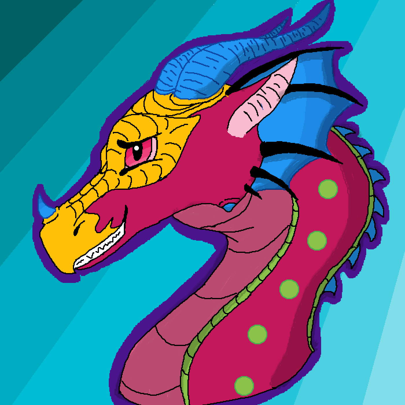 WOF oc drawings by SilverSketches - Pixilart