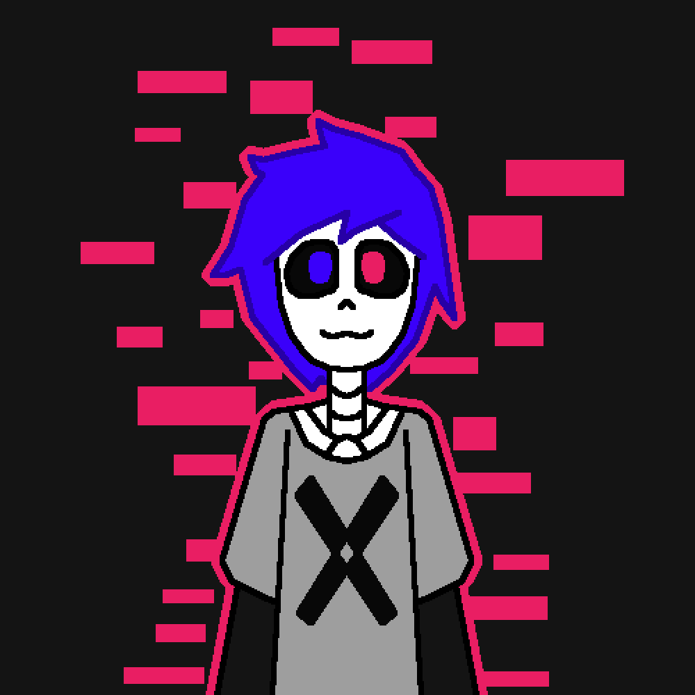 Pixilart - Janson by purple100