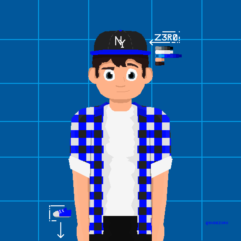 Editing Reference - Free online pixel art drawing tool - Pixilart