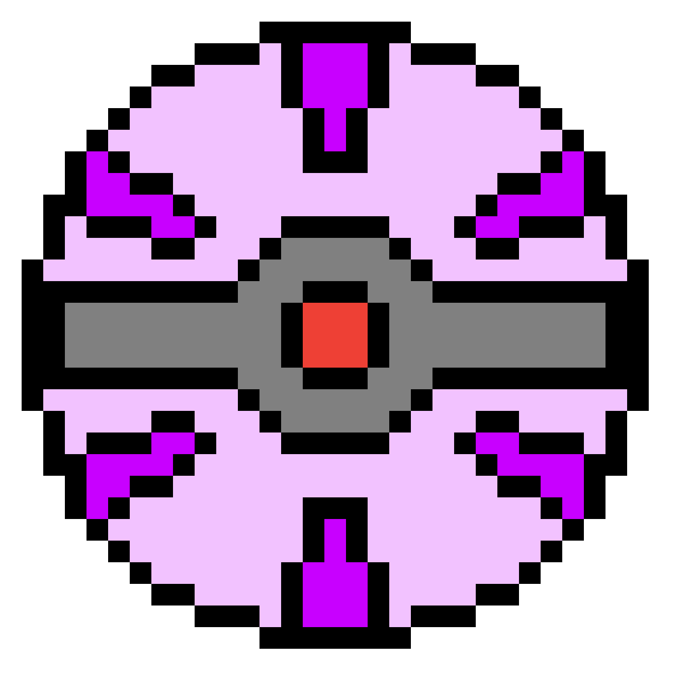 Pixilart - Palkia by Ninety9