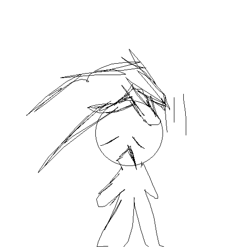 Pixilart - That one hand meme by I-like-turtles1