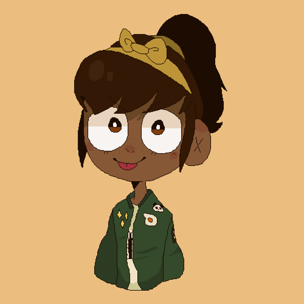 Pixilart - Manda-Panda by electro-faux