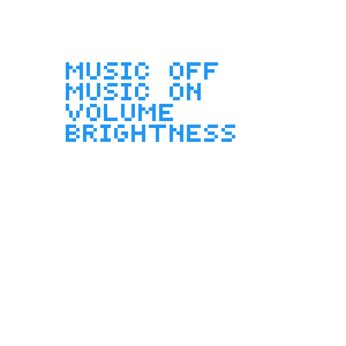 Editing options menu - Free online pixel art drawing tool - Pixilart