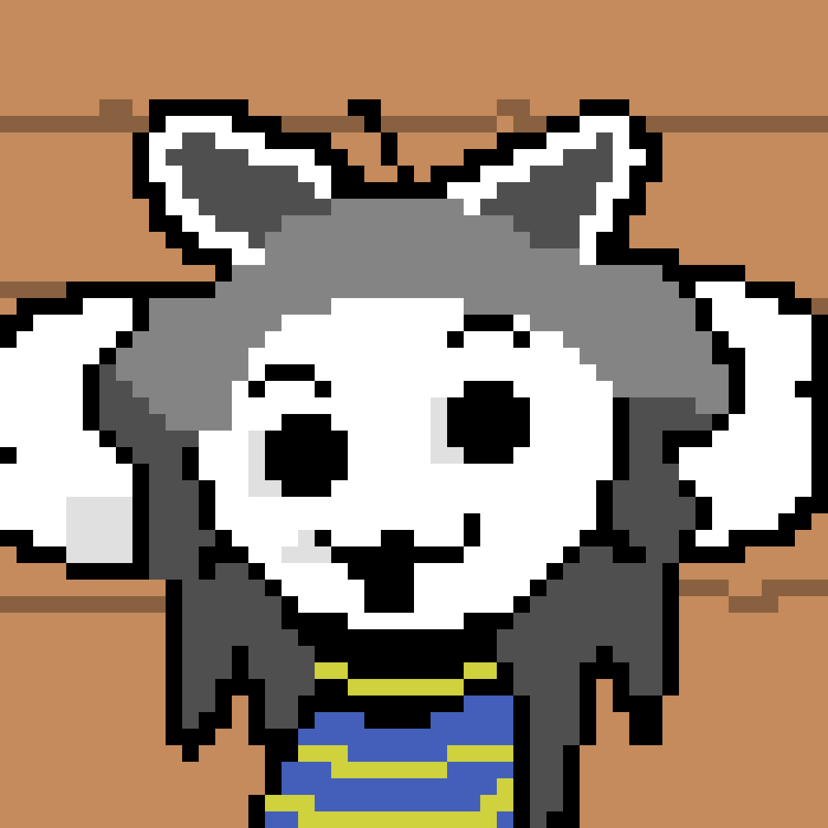 Pixilart - Tem SHop by Visitor-004