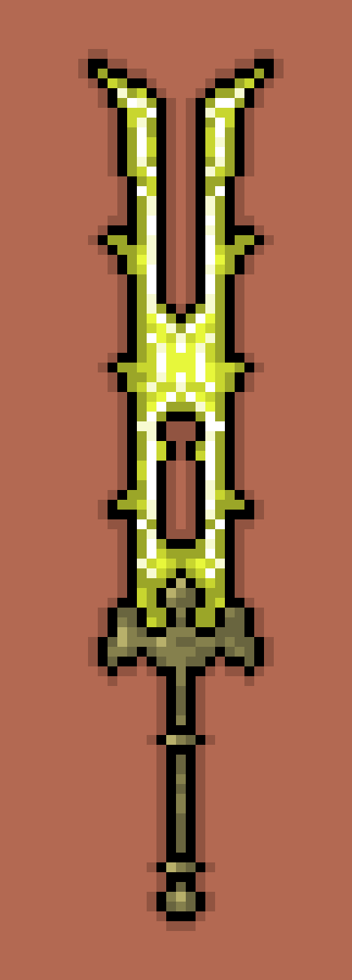 Pixilart - Great Thunderblade by welLHelloTHERE