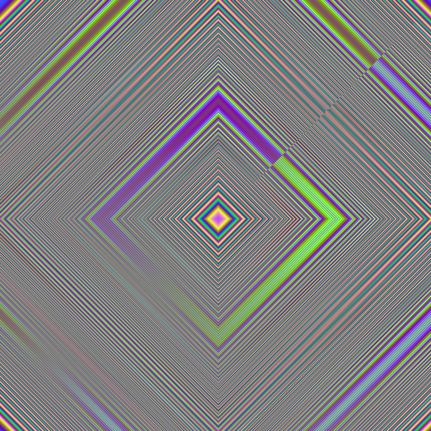 Pixilart - Another glitch thing by ItsFirefly