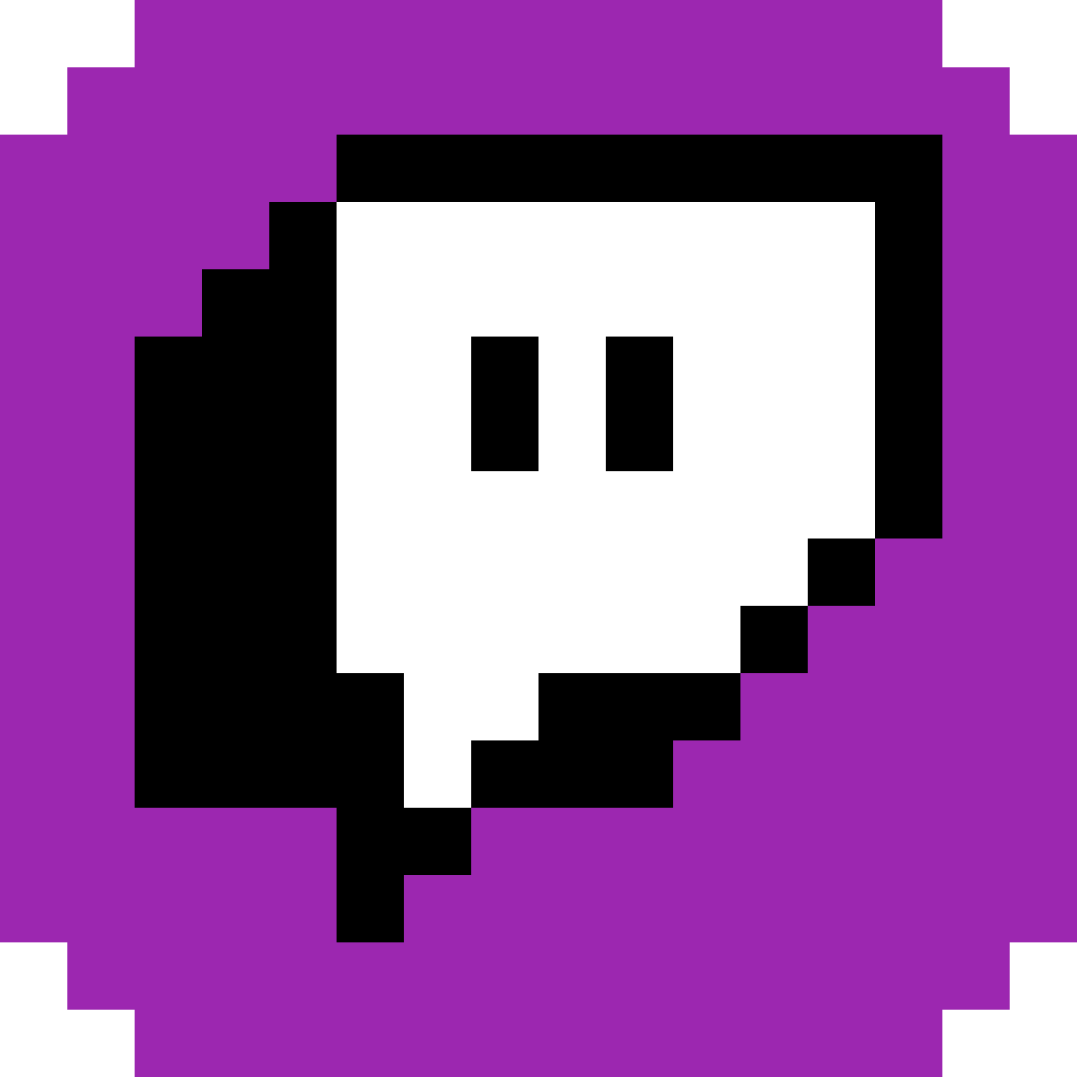Edición twitch - Herramienta gratuita de dibujo en línea de pixel art ...