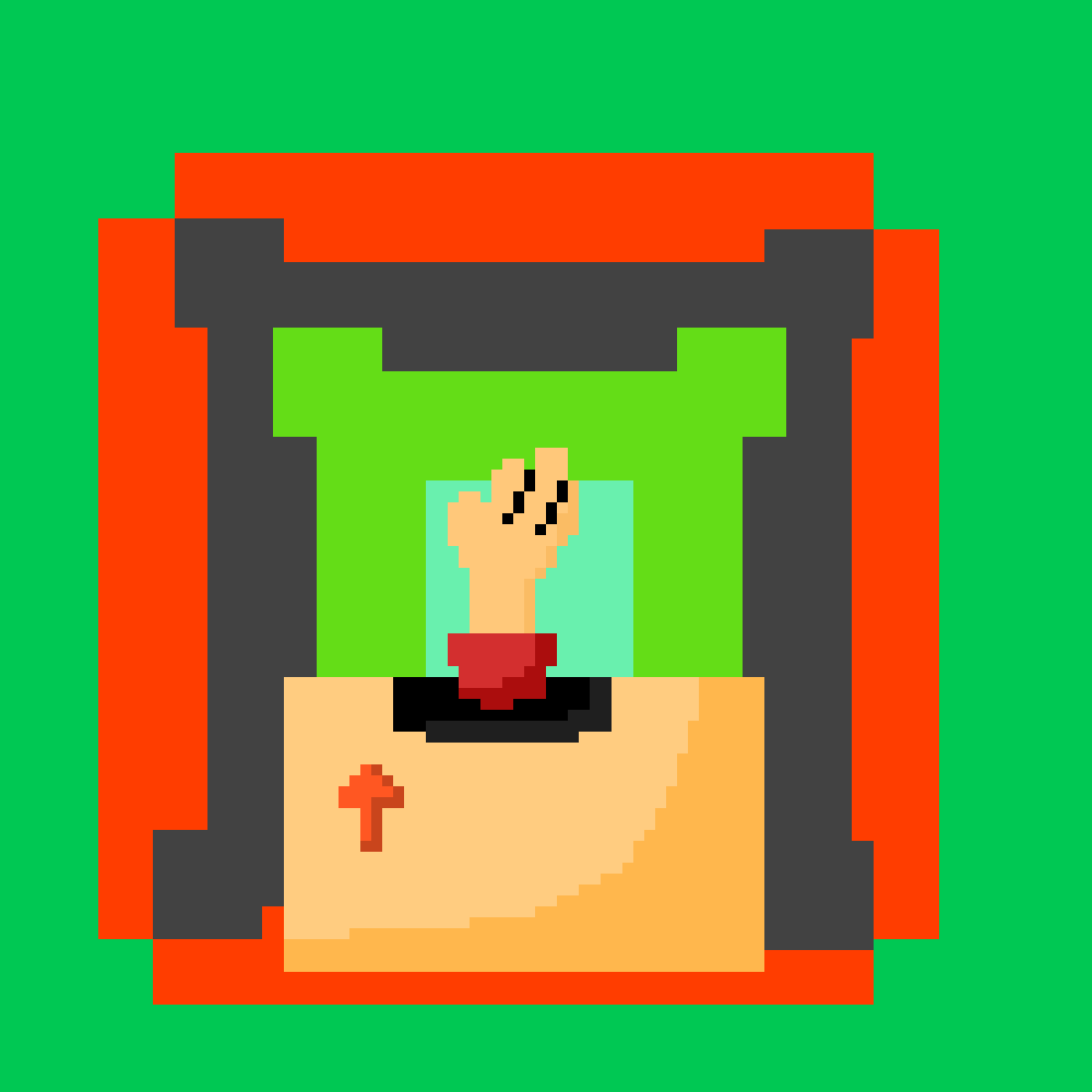 Waffle-Master's Gallery - Pixilart