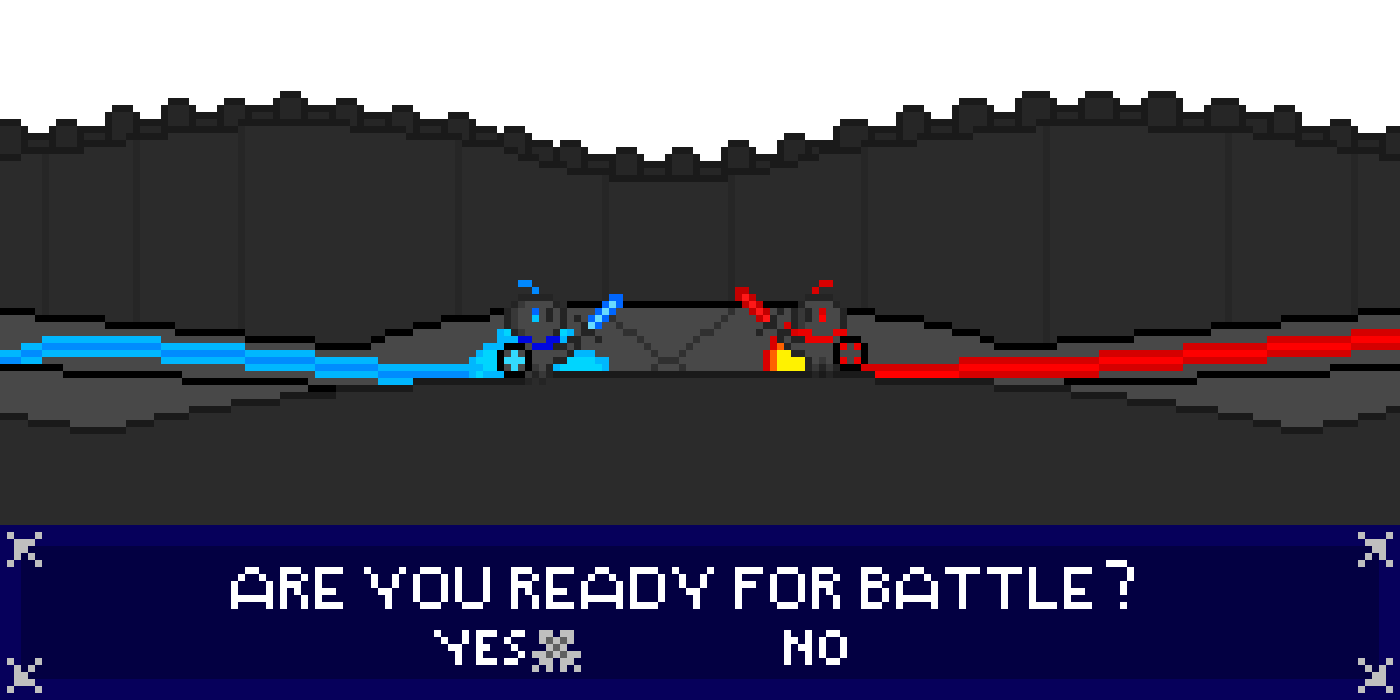 Pixilart - Ready to fight by Icy-Tco