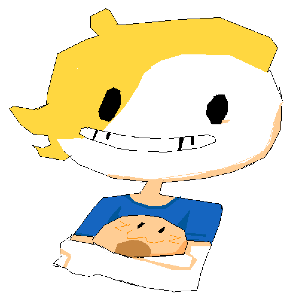 Pixilart - HamAnimations by AveragePerson3