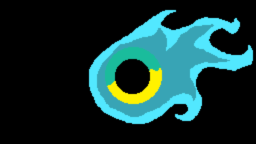 Pixilart - bad time by FlareArts