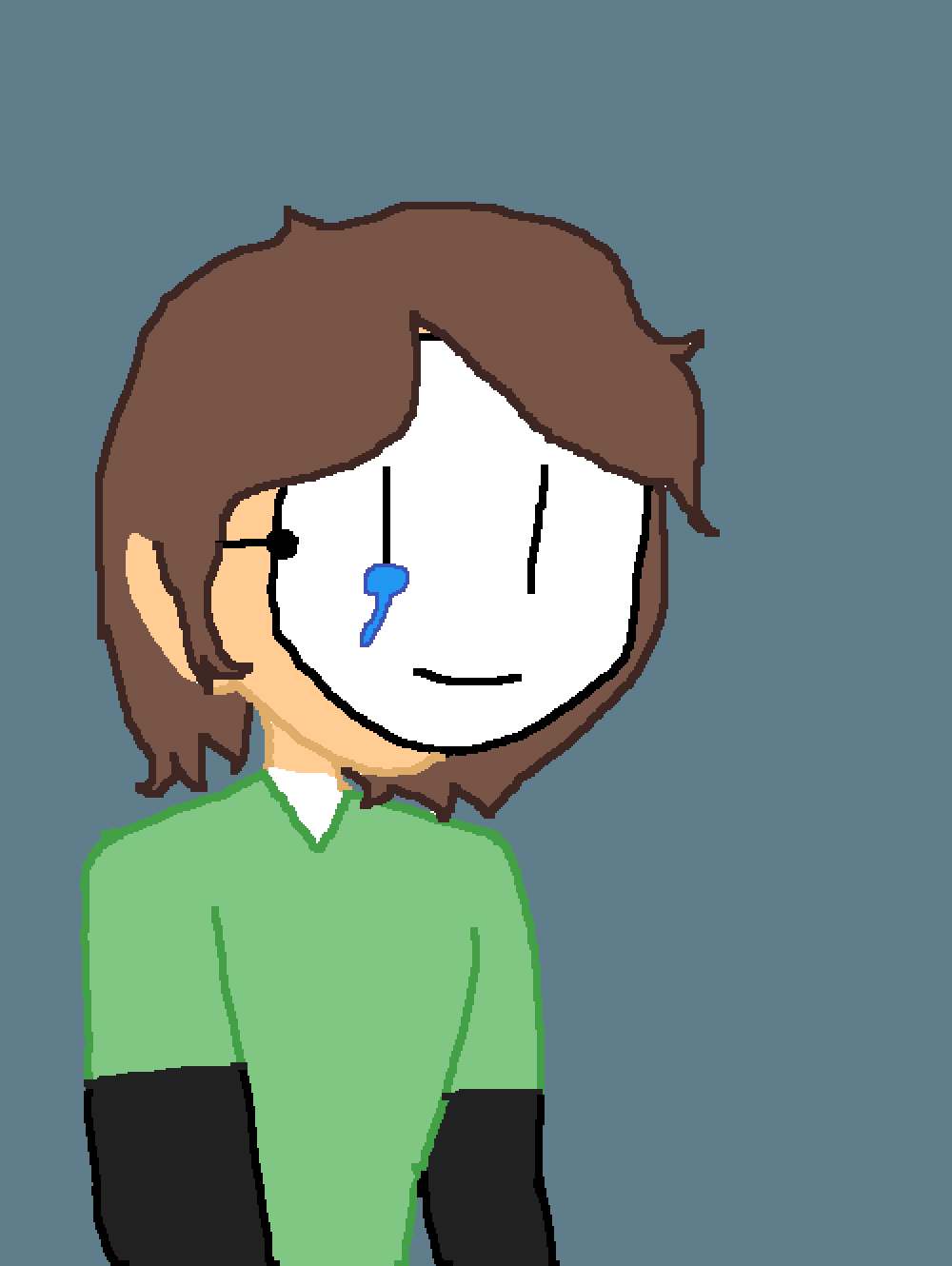 Pixilart - yUHhHH by Stupid-boi