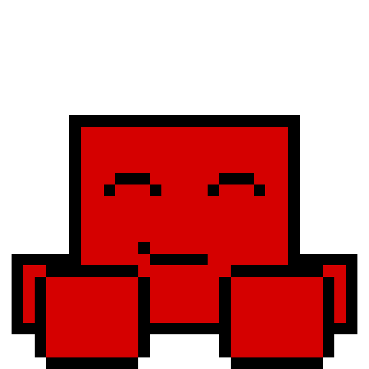 Pixilart - Cube Creator DX by Loquendero