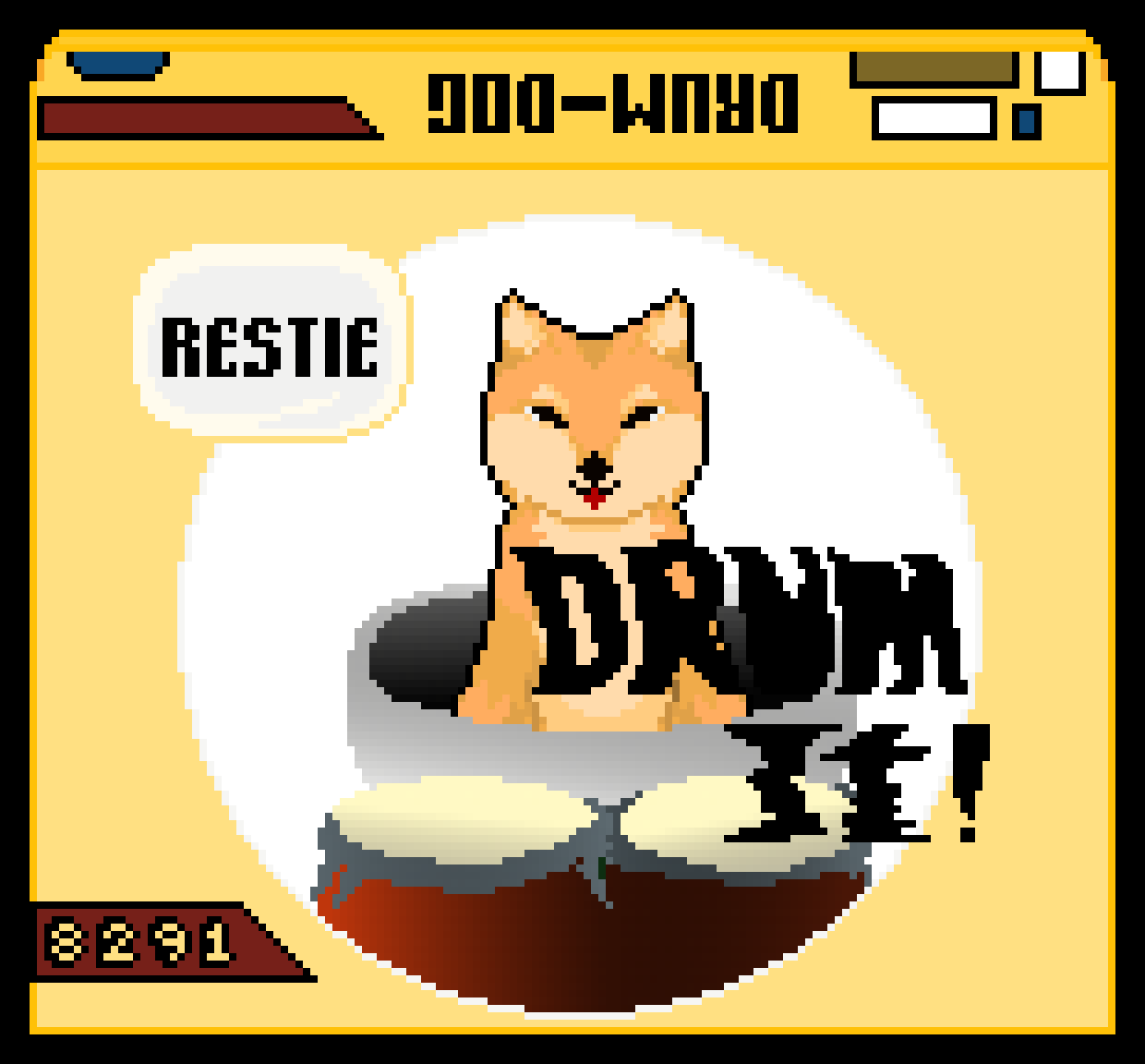 Custom Sprites by Kikulo - Pixilart