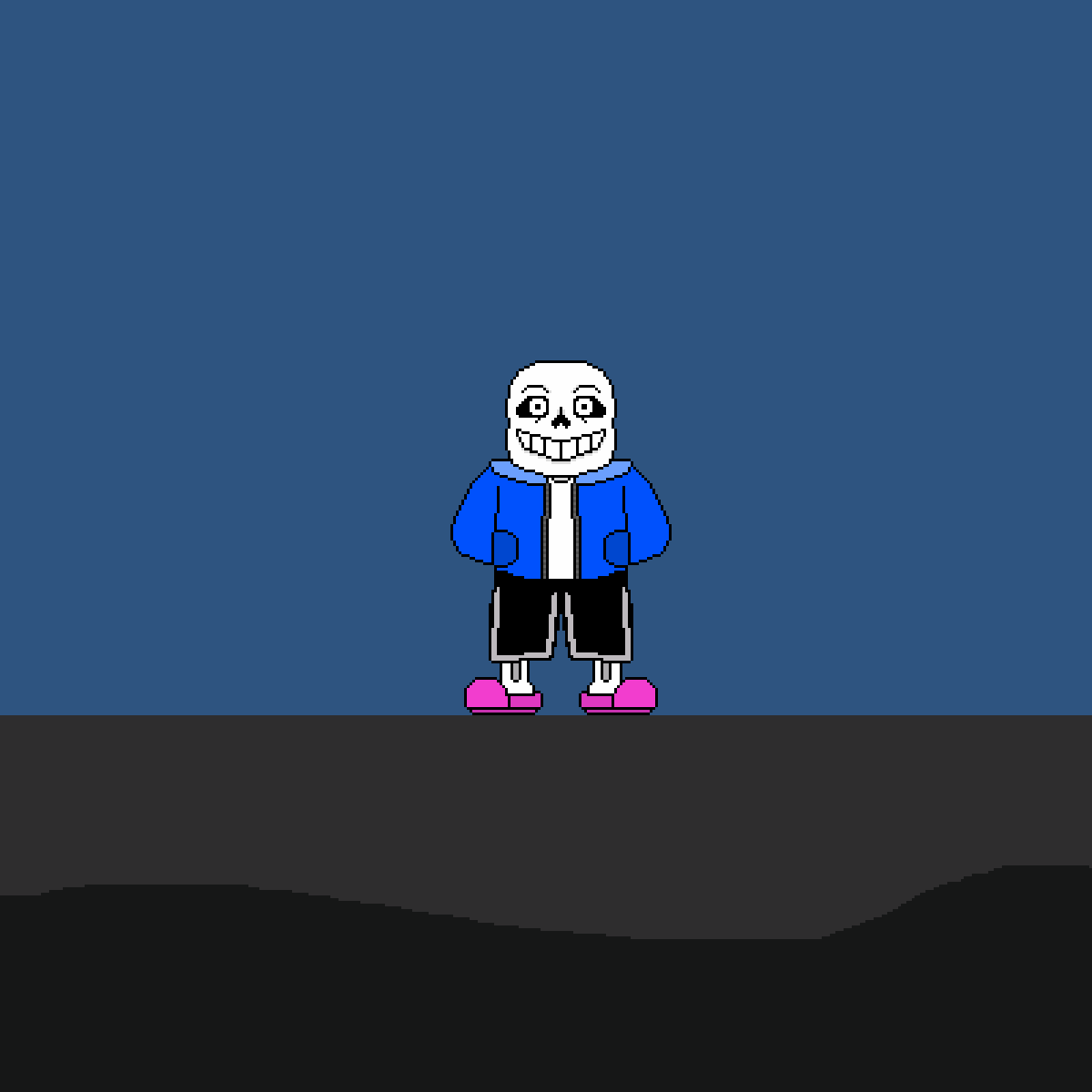 Undertale by jurascoisland1 - Pixilart