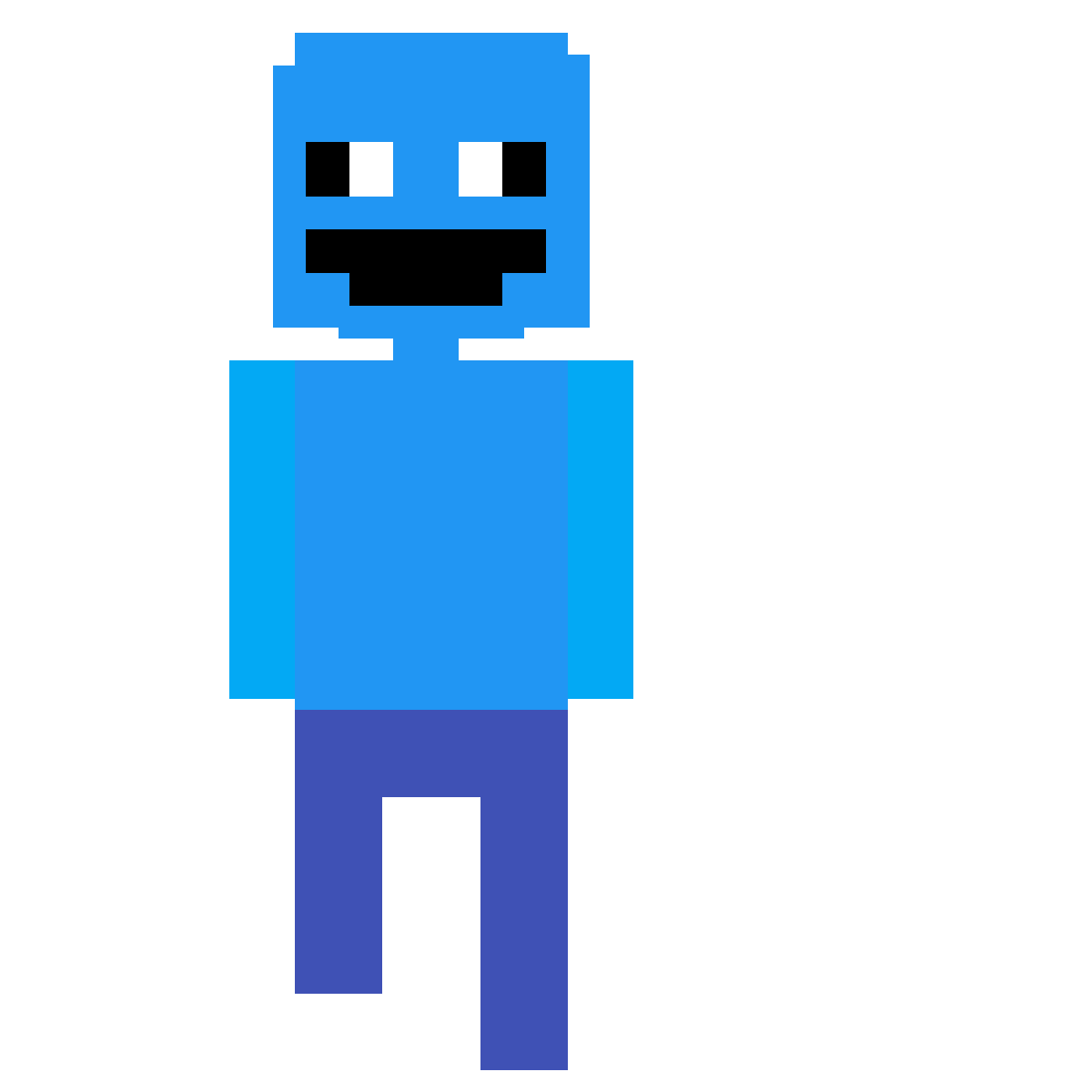 Pixilart - one night at scratch 2 by AngelBur