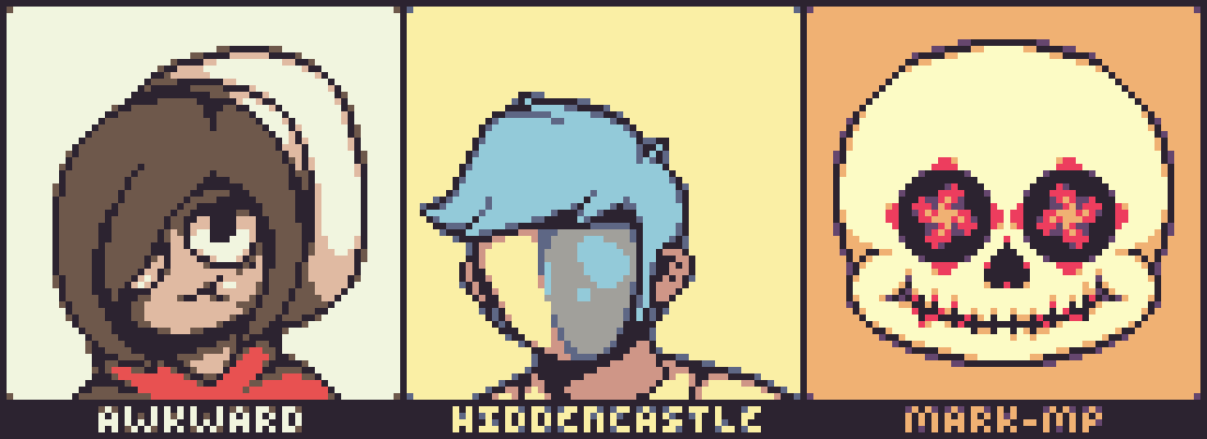 Pixilart - Last requests (for now) by Redde