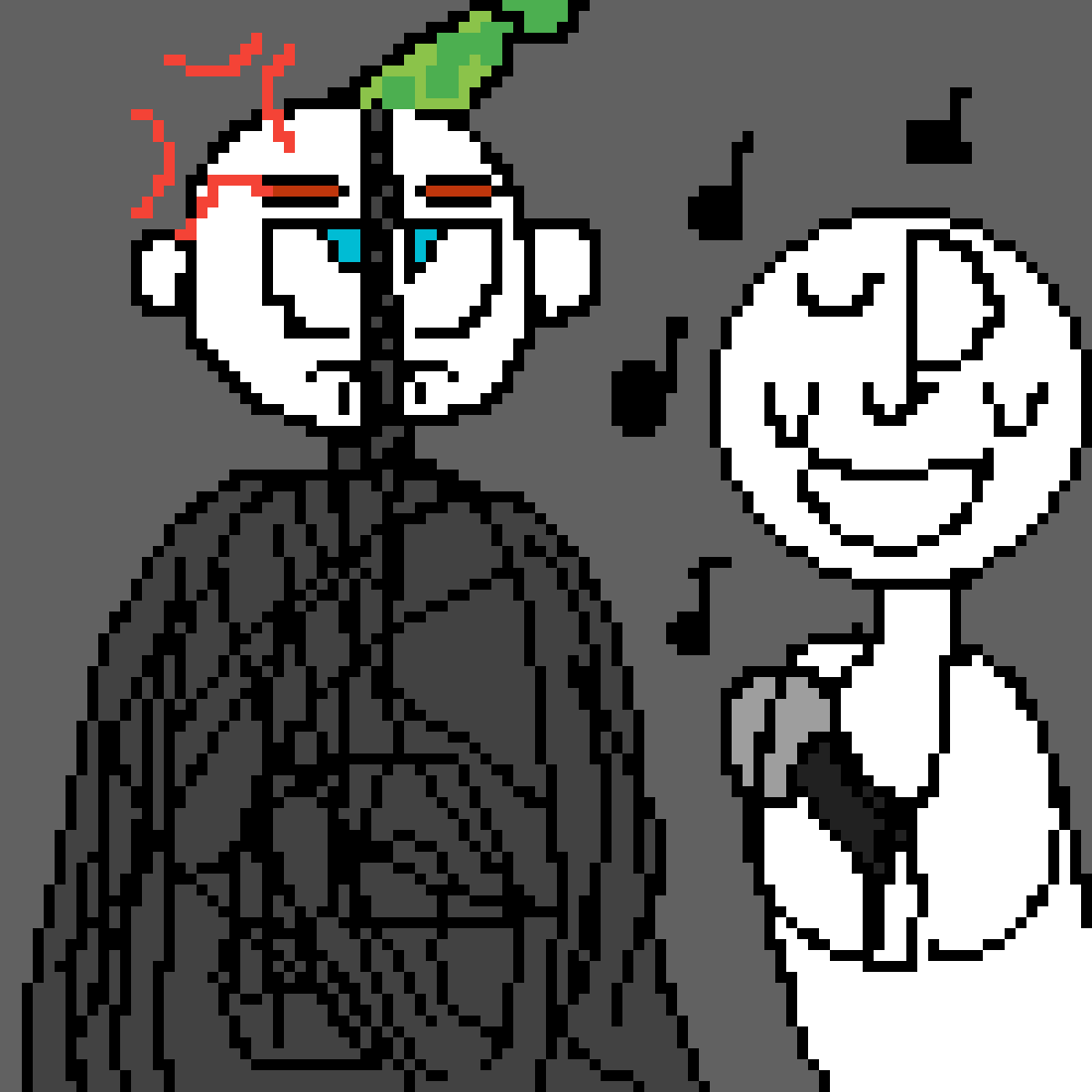 Edición stop ennard is annoyed - Herramienta gratuita de dibujo en ...