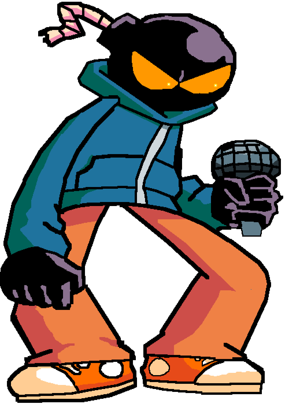 Editing Whitty - Free online pixel art drawing tool - Pixilart