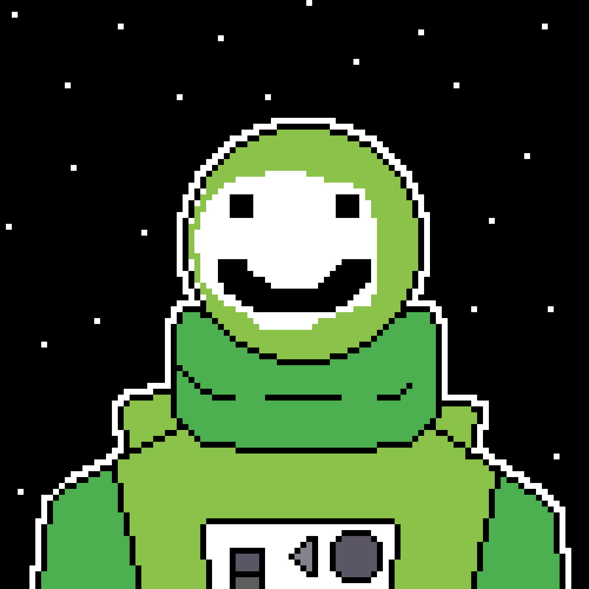 Pixilart - DREAM AMONG US by uhmguys