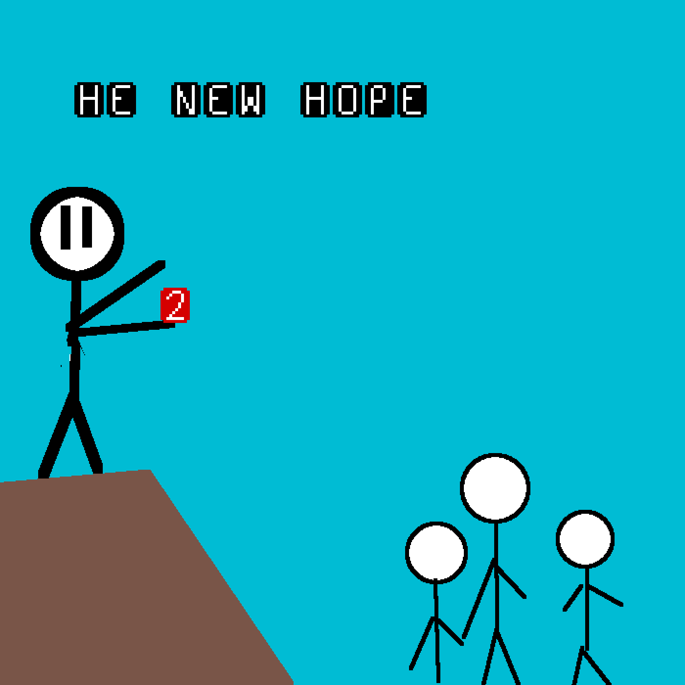 Pixilart - lion king meme math by kingdrawing12