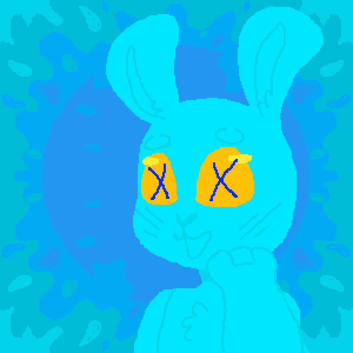 Pixilart - surprise pfp by DragonsBreath