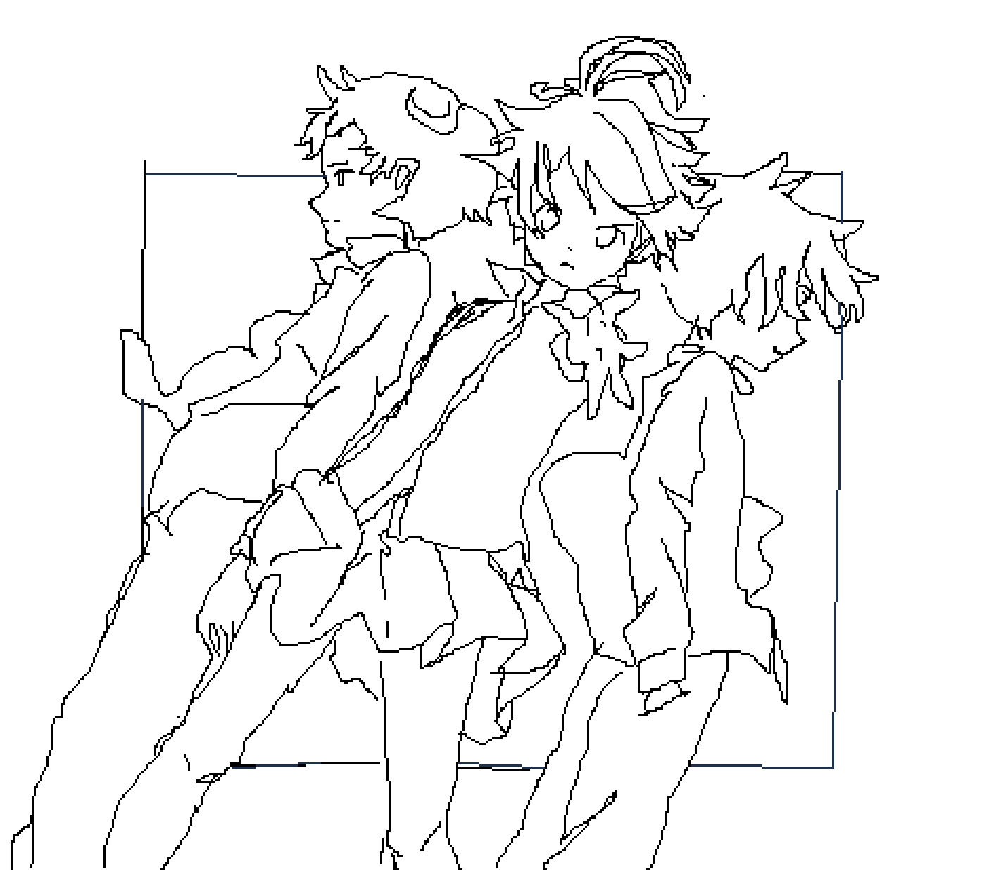 TPN by AkameTSUW - Pixilart