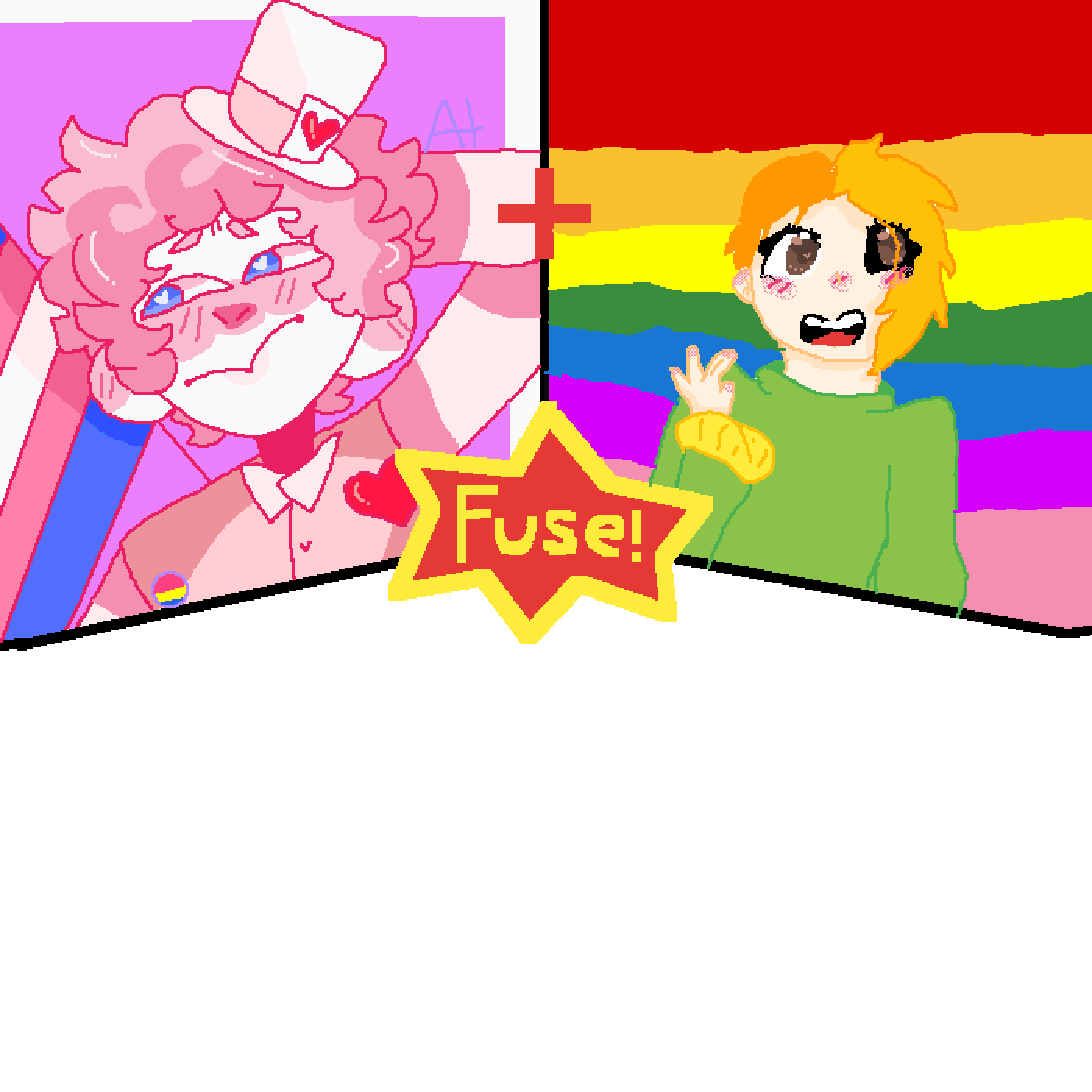 Editing FUZE! - Free online pixel art drawing tool - Pixilart