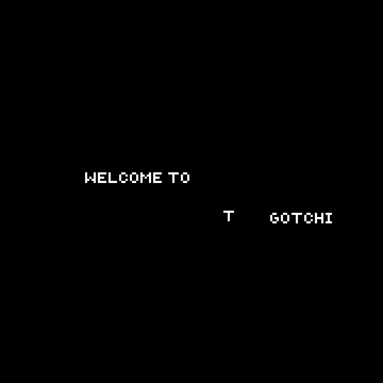 T Gotchi