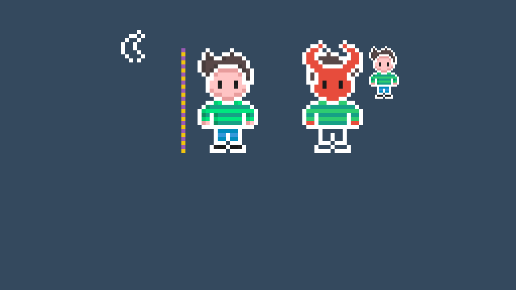 Editing - Free online pixel art drawing tool - Pixilart