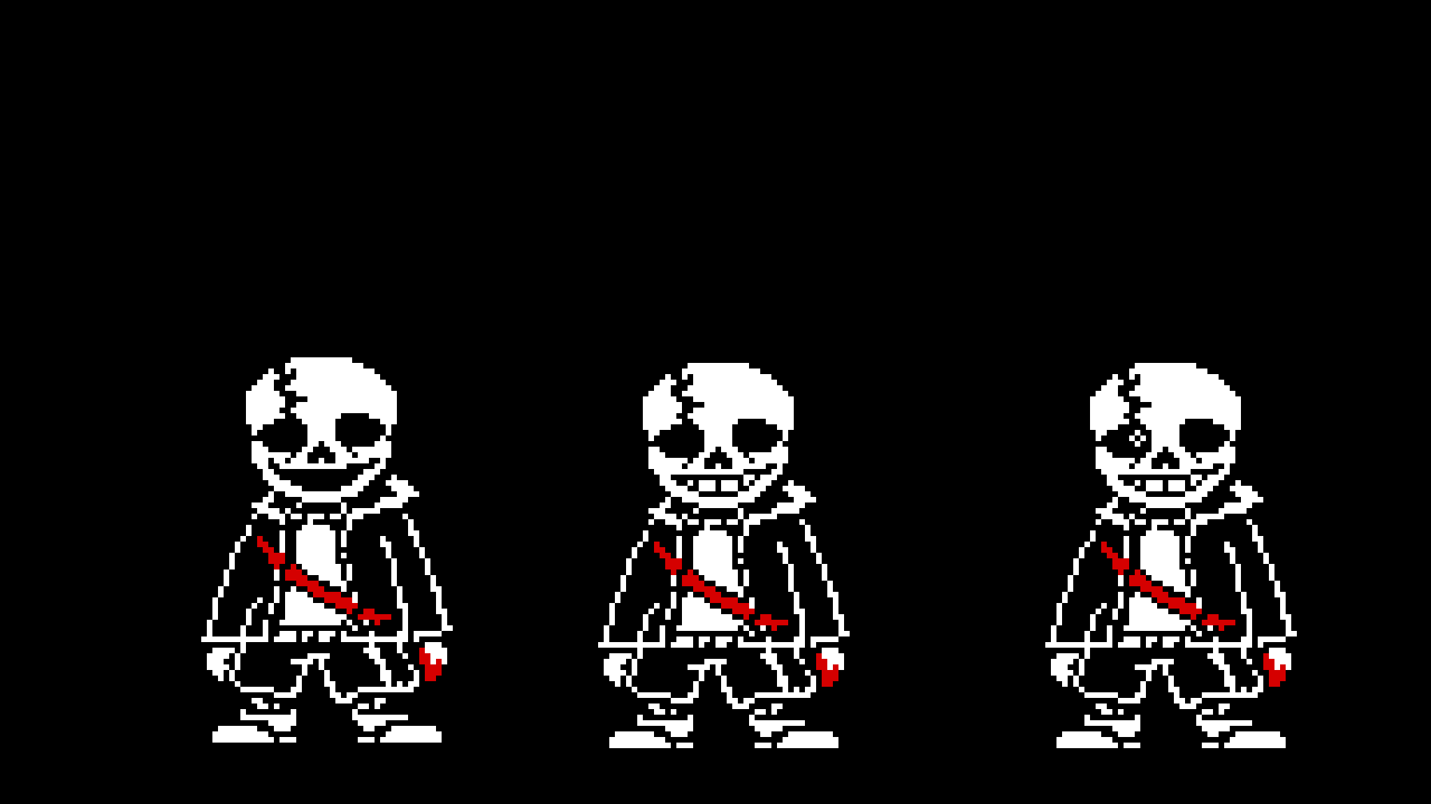 Pixilart - ulb last breath phase 3 by baeguri