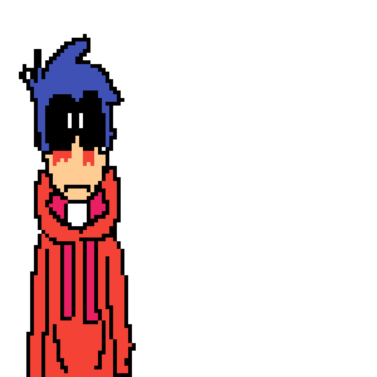 Pixilart - Eddsworld.exe by munster-cheese