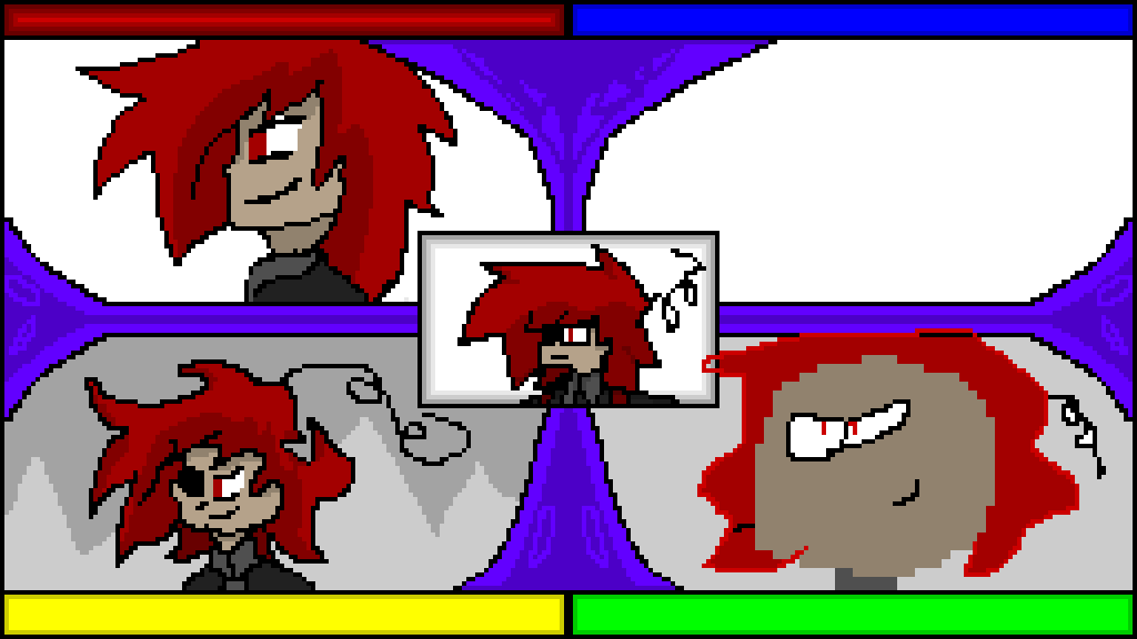 Pixilart - (Collab) How you draw smokey by mulipurtmaster