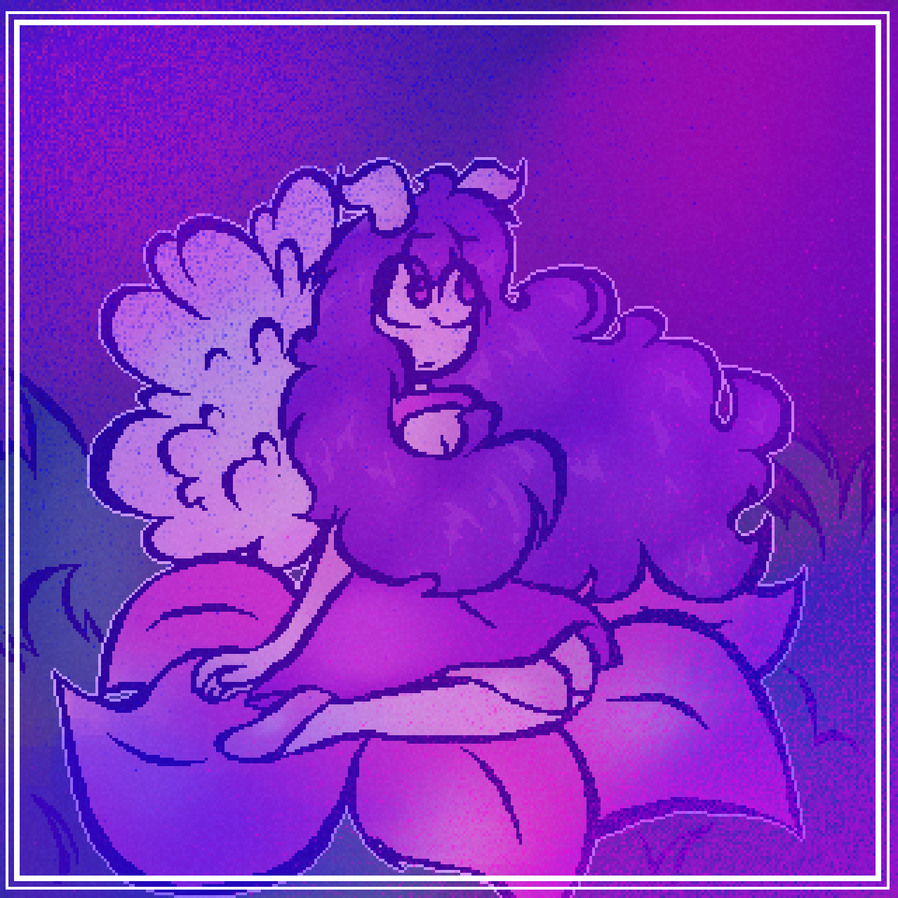 Pixilart - X by Pixil-Cat