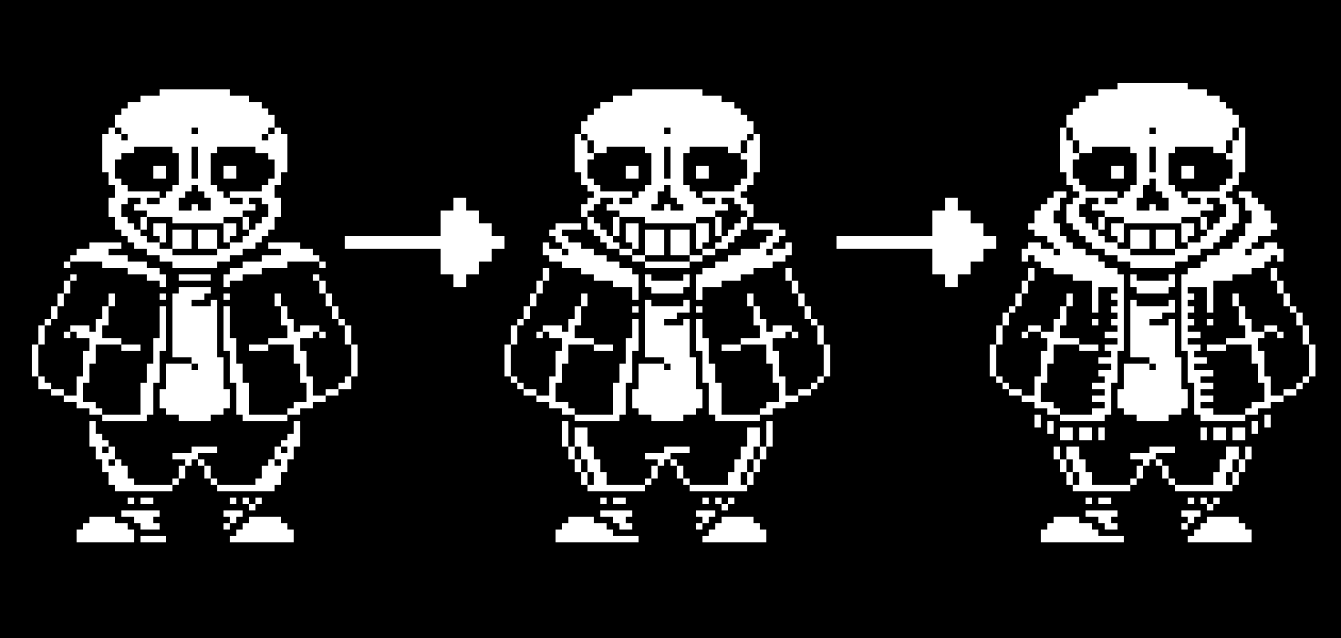 Sans Evolution Stands Awakening at Glenn Austin blog