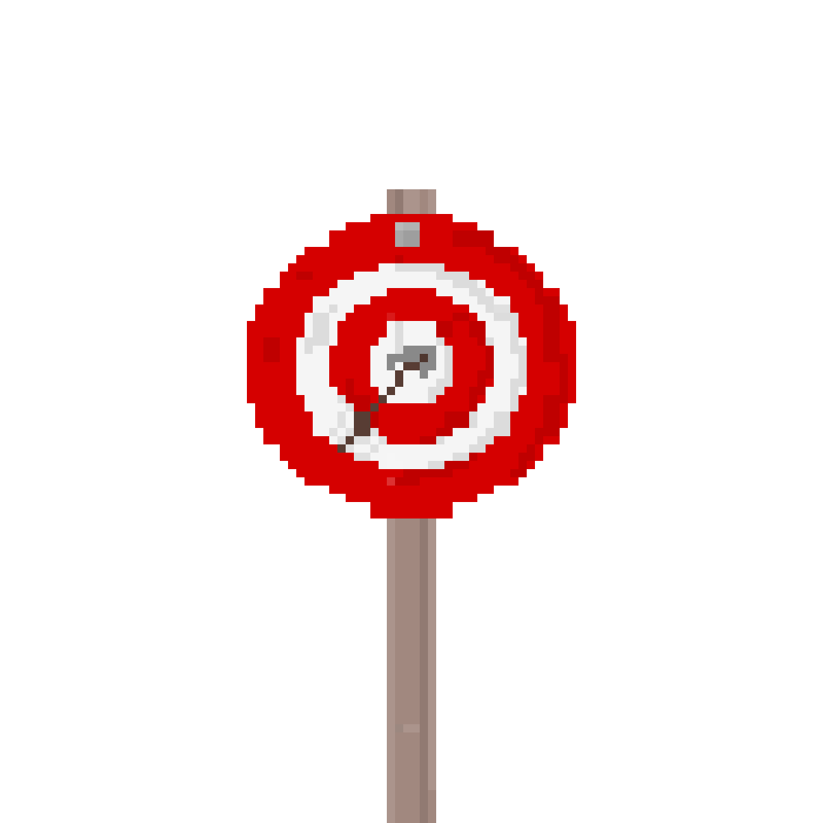Pixilart - Target by AveragePixelArt