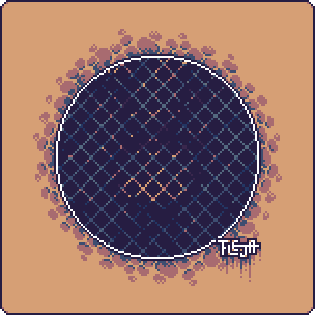 Pixilart - Unrevealed [Preview 1 of 2] by Fleja