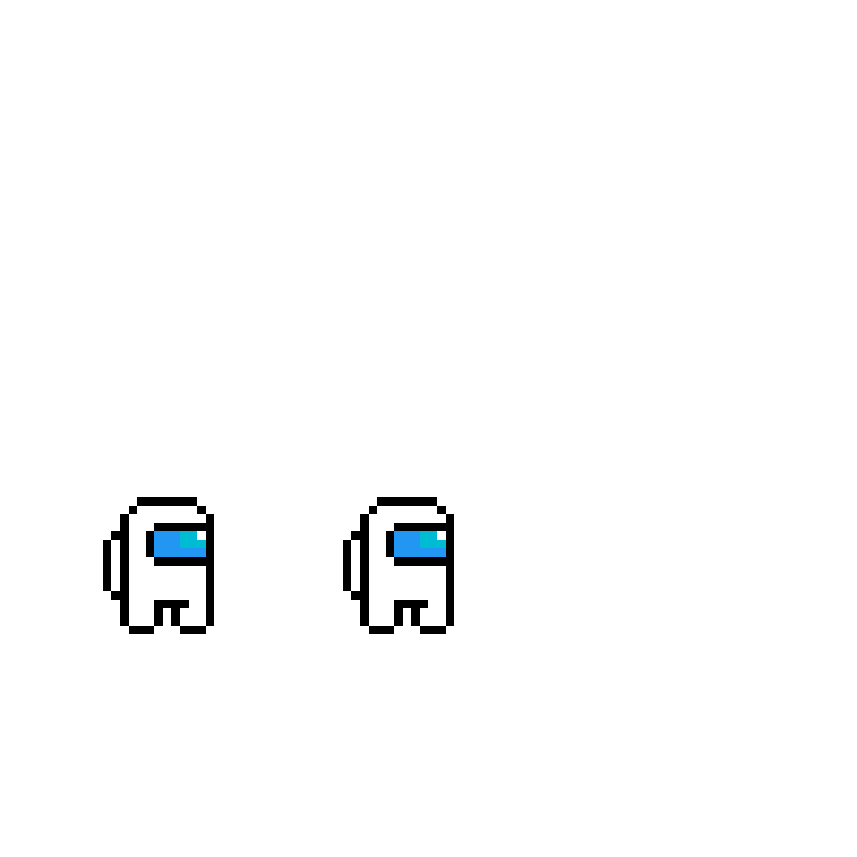 Pixilart - add urm among us oc by Genesis-Nub