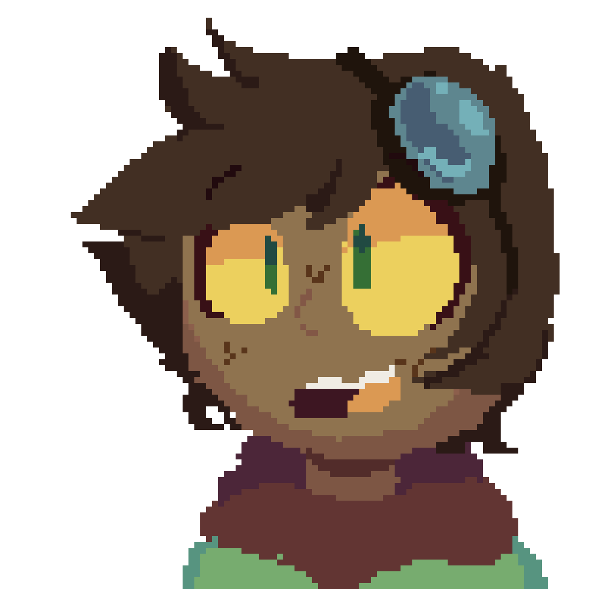 Euphoria Sprite by ringobingo - Pixilart