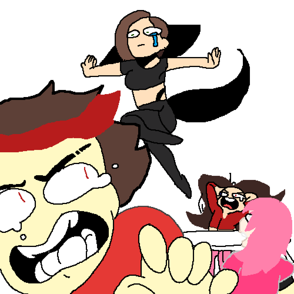 Editing wahhahahahaw - Free online pixel art drawing tool - Pixilart